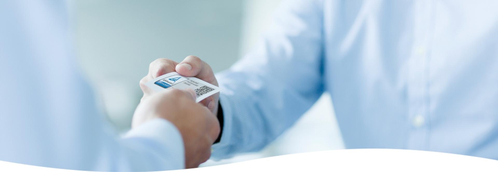 Accredited Certification of Persons I TÜV Rheinland