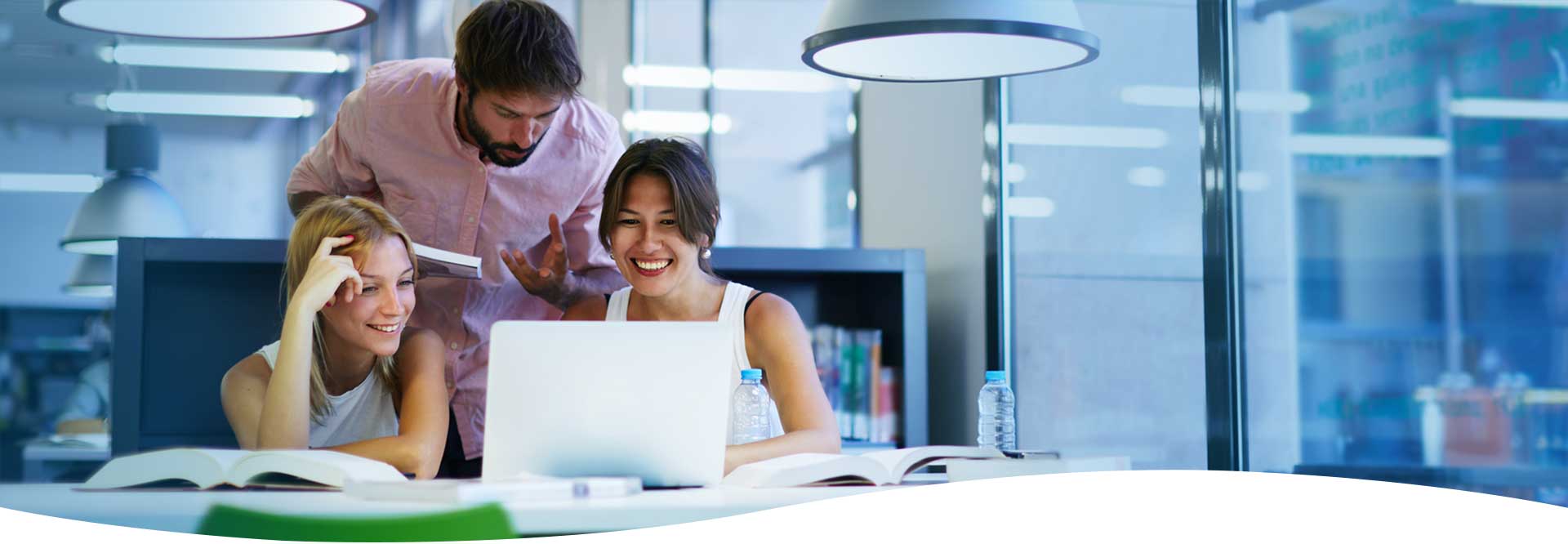 Professional Certification Training | TÜV Rheinland Academy